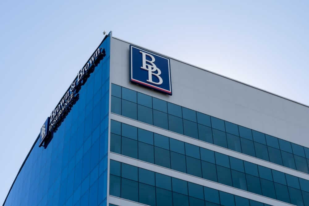 Is Brown & Brown Stock Outperforming the Nasdaq?